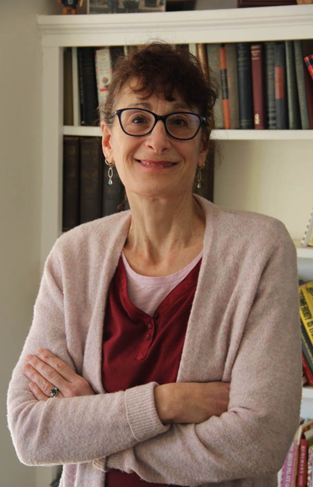 Carla Cantor Joins Columbia Psychiatry as Director of Communications ...