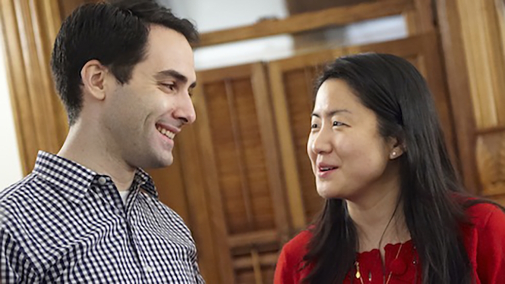 Why Psychoanalysis? | Columbia University Department of Psychiatry
