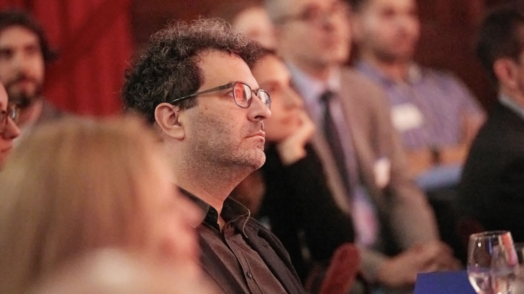 Psychoanalytic Programs | Columbia University Department of Psychiatry