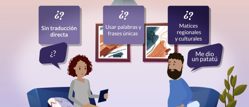 Bridging the Language Gap: Cultivating Spanish-Speaking Mental Health ...