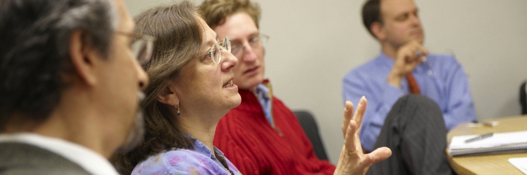 Columbia University Center for Psychoanalytic Training and Research ...