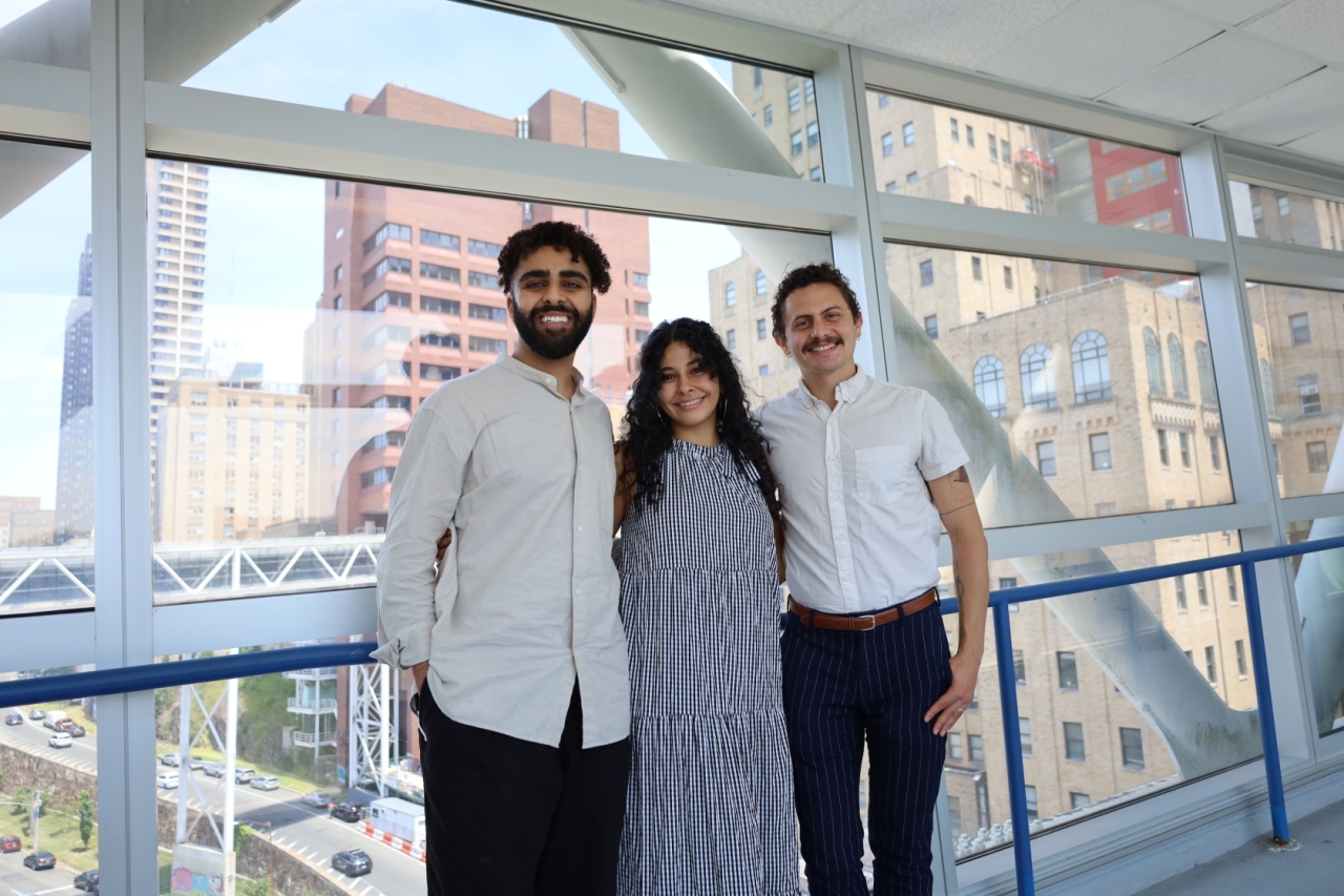 Current Residents | Columbia University Department of Psychiatry