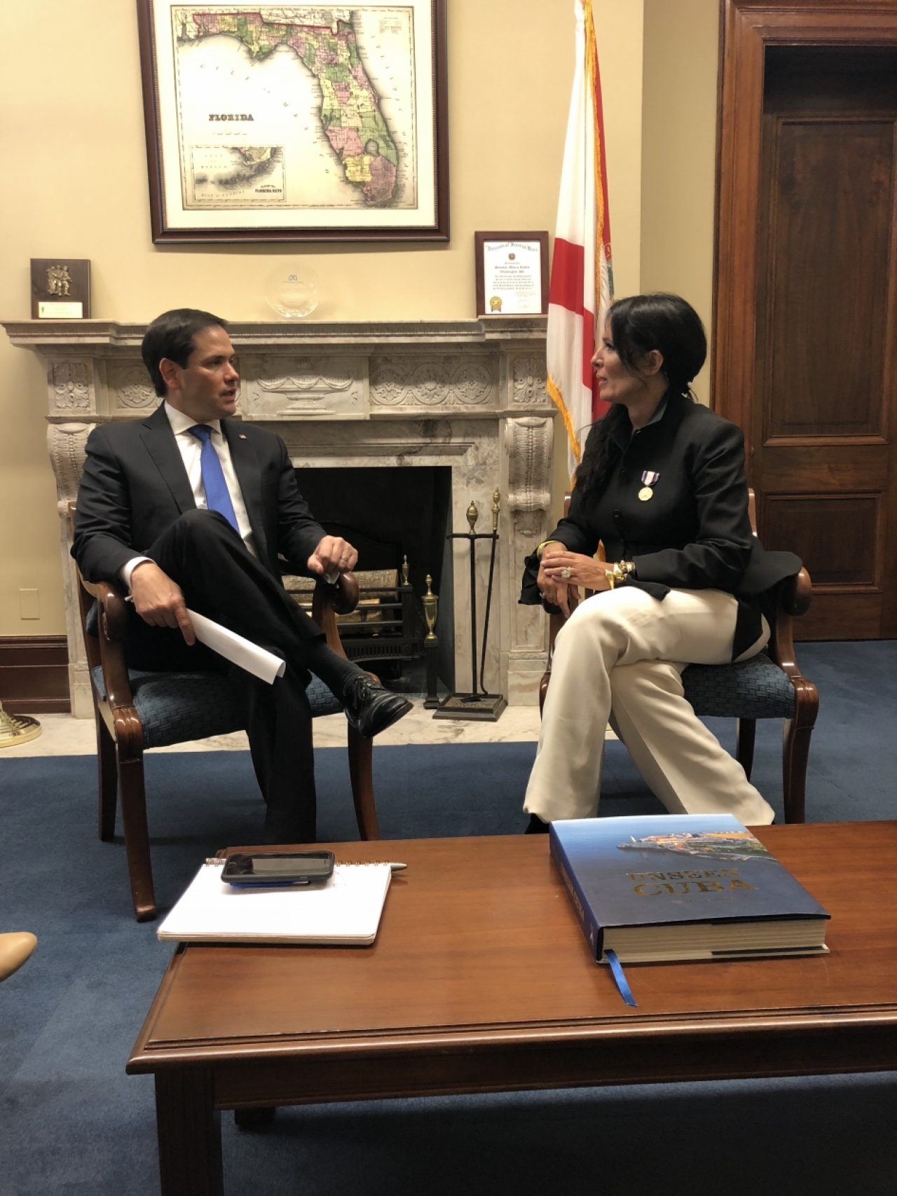 Department of Defense Presents Medal for Exceptional Public Service ...