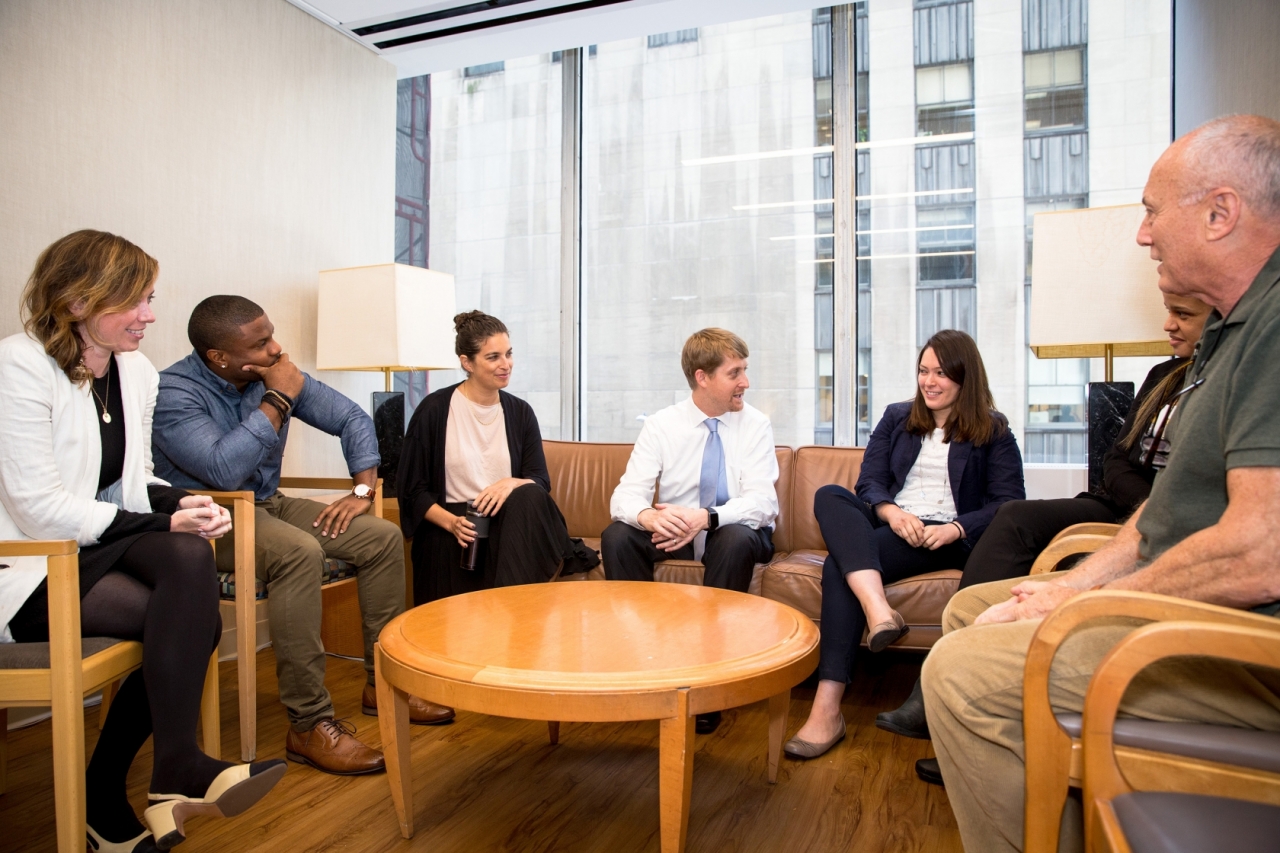 The Columbia Day Program and a Focus on Dialectical Behavioral Therapy ...