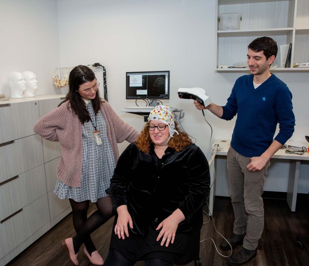 In Focus: The Auerbach Laboratory | Columbia University Department of ...