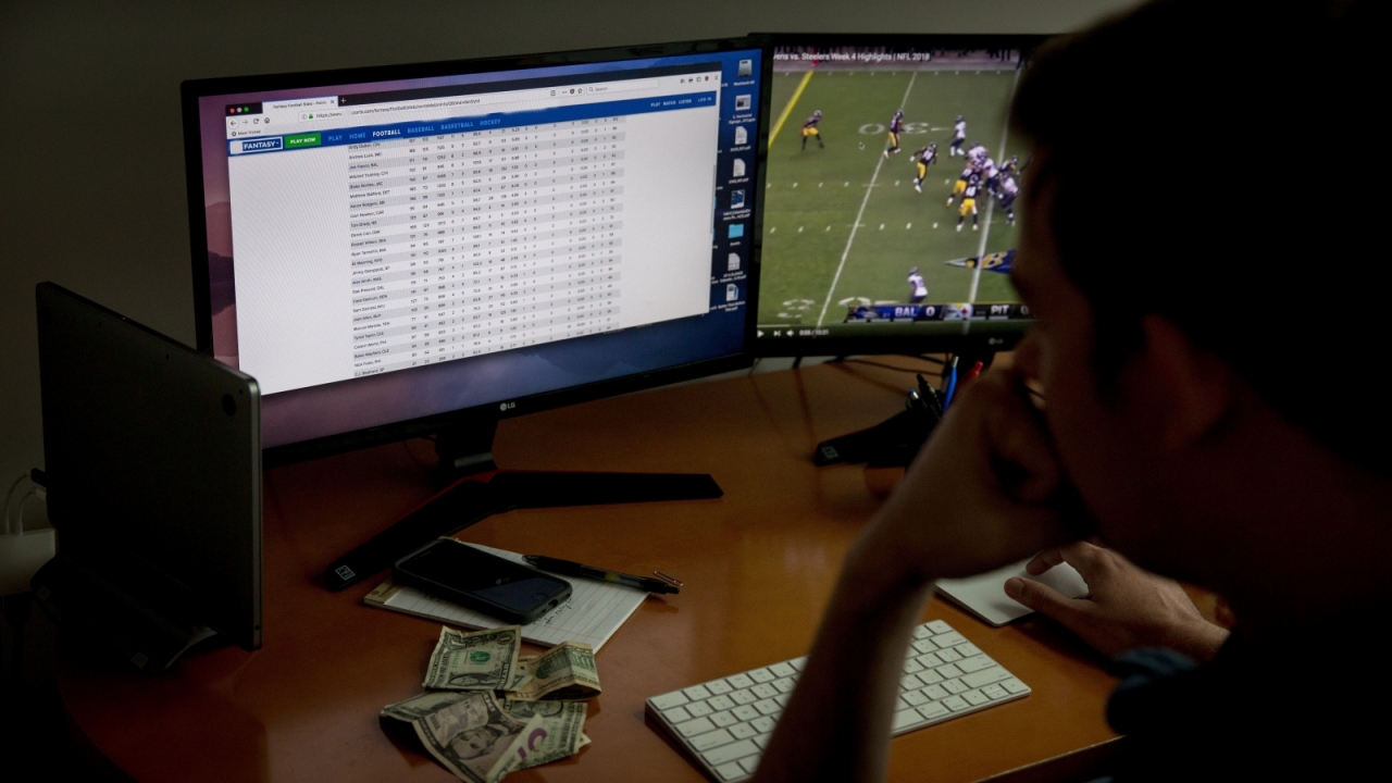 What You Need to Know About Problem Gambling in Relation to Sports ...