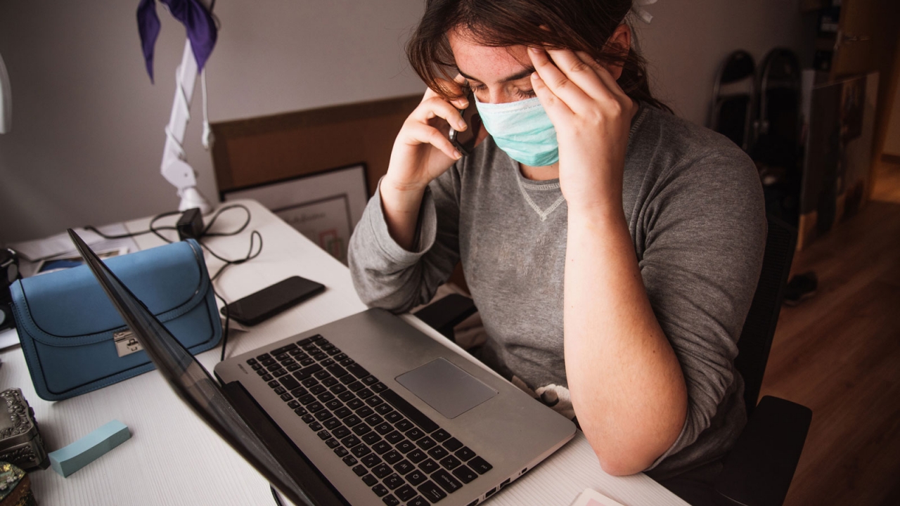 COVID-19 Support & Resources | Columbia University Department of Psychiatry