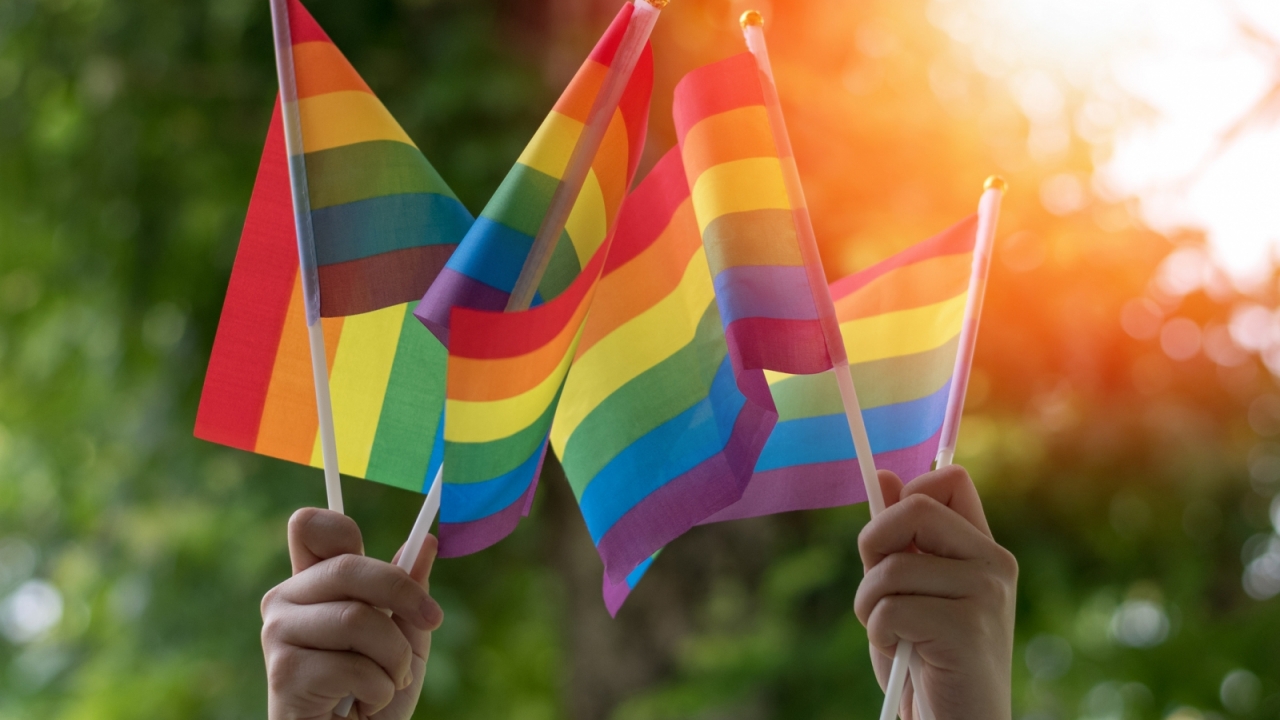 The Supreme Court and the Health of LGBTQ People: Why it Matters ...