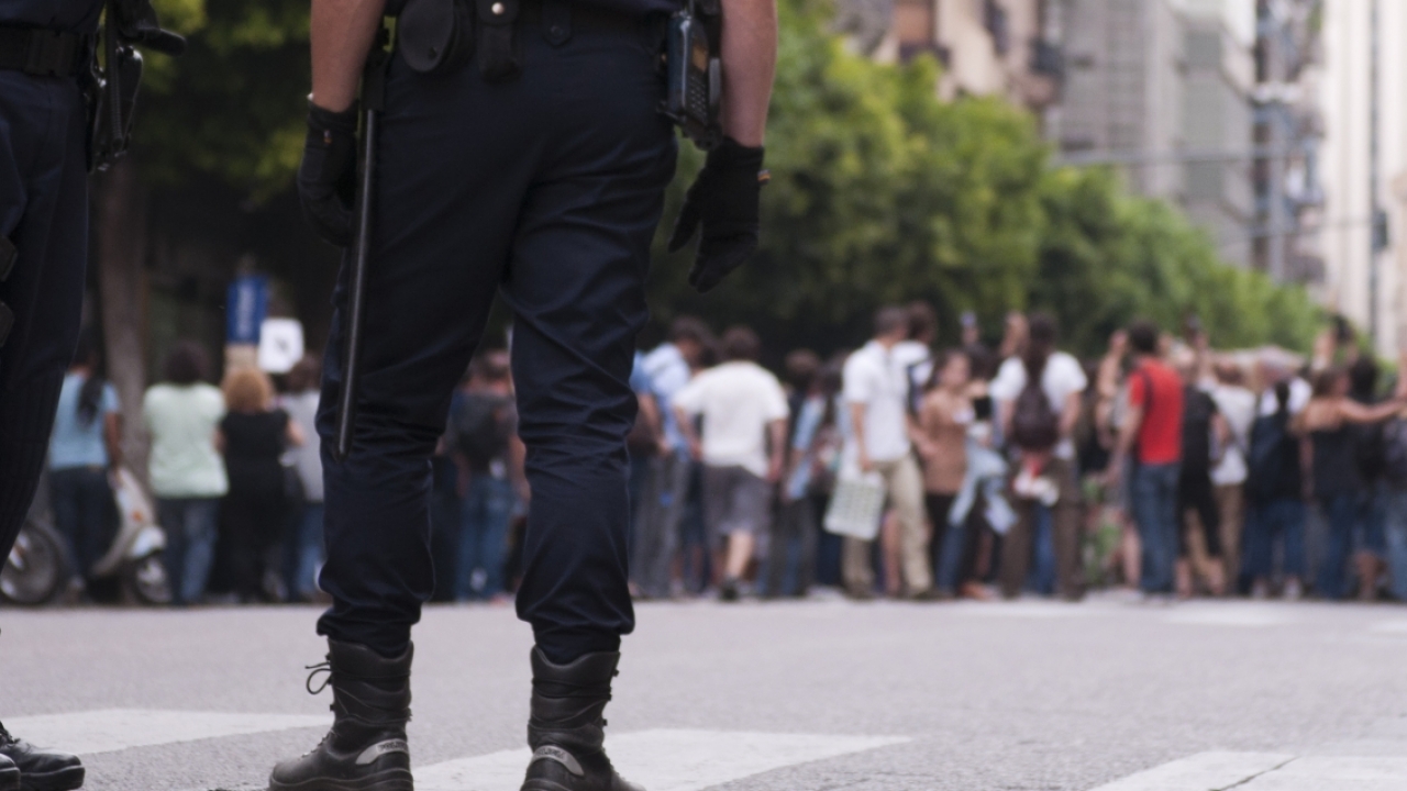 PTSD and Police Violence: A Conversation With Columbia Psychiatry’s Dr ...