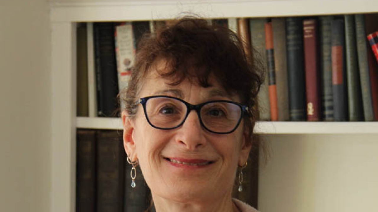 Carla Cantor Joins Columbia Psychiatry as Director of Communications ...