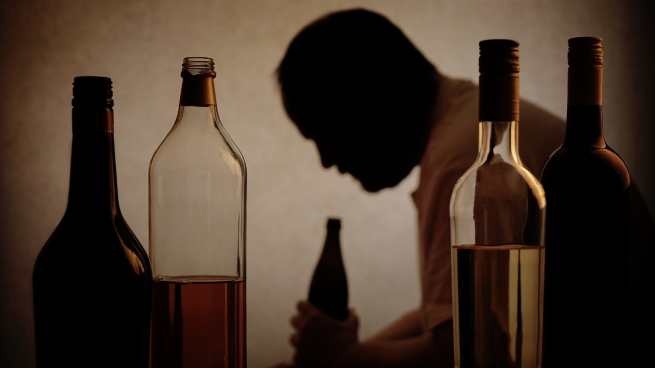 Alcohol Use Disorder: A Growing Public Health Crisis | Columbia ...