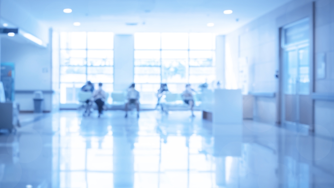 Outpatient Care Key to Success in Treating Opioid Use Disorder ...