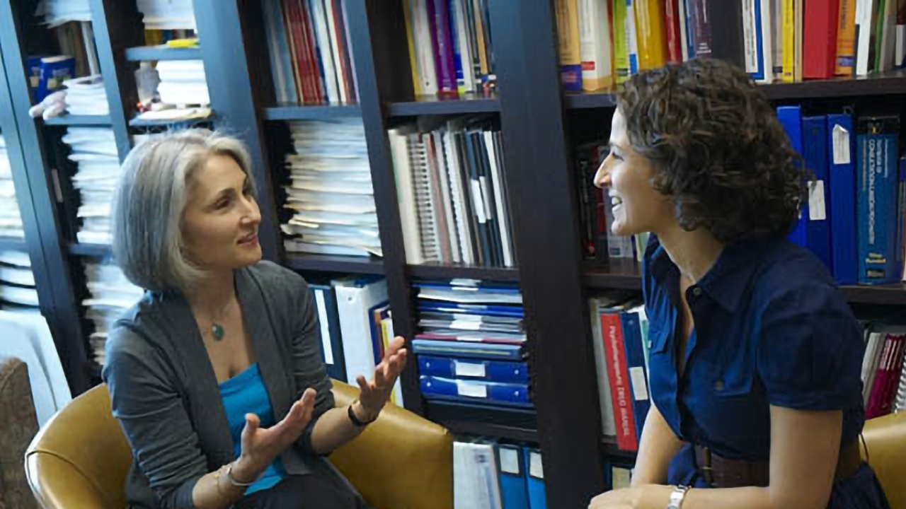 Psychoanalytic Programs | Columbia University Department of Psychiatry