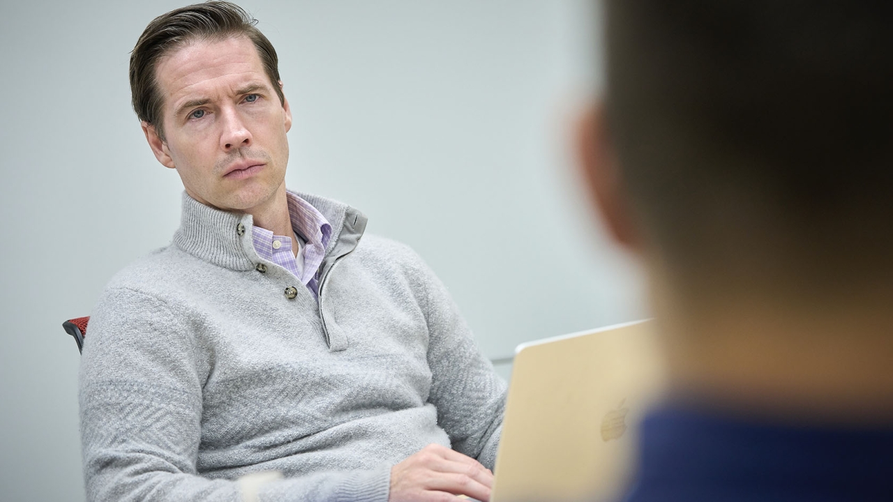 Affiliate Scholars Program | Columbia University Department of Psychiatry