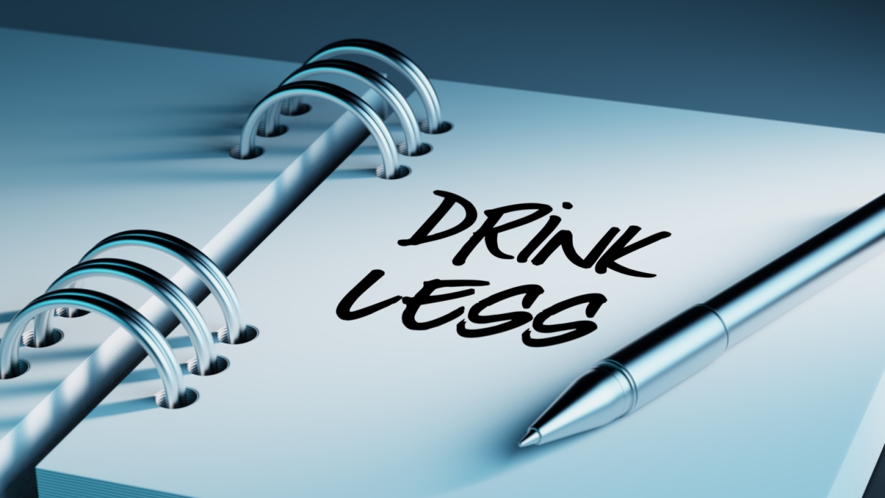 Can You Train Yourself to Cut Back on Alcohol? | Columbia University ...