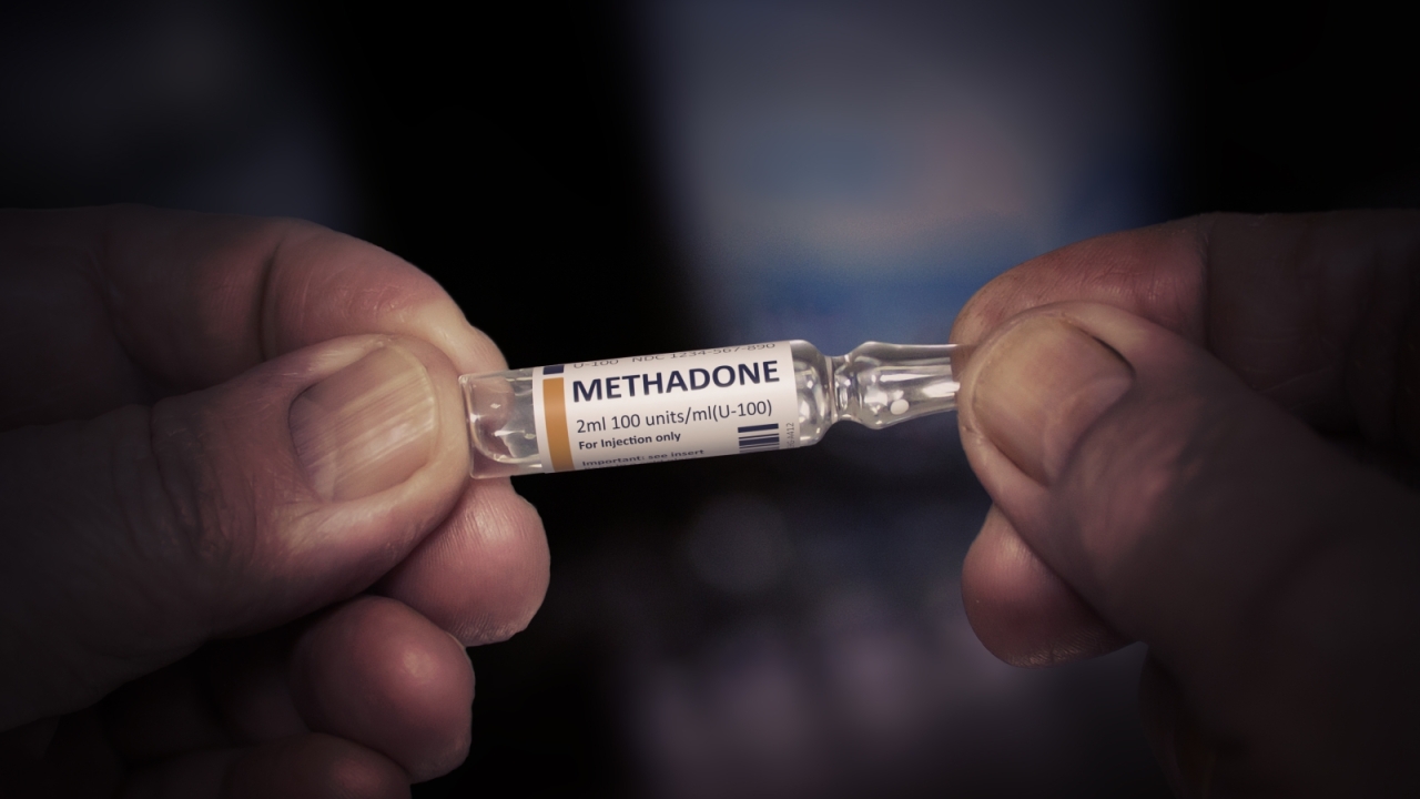 No Spike in Overdoses with COVID-era Expansion of Methadone Access ...