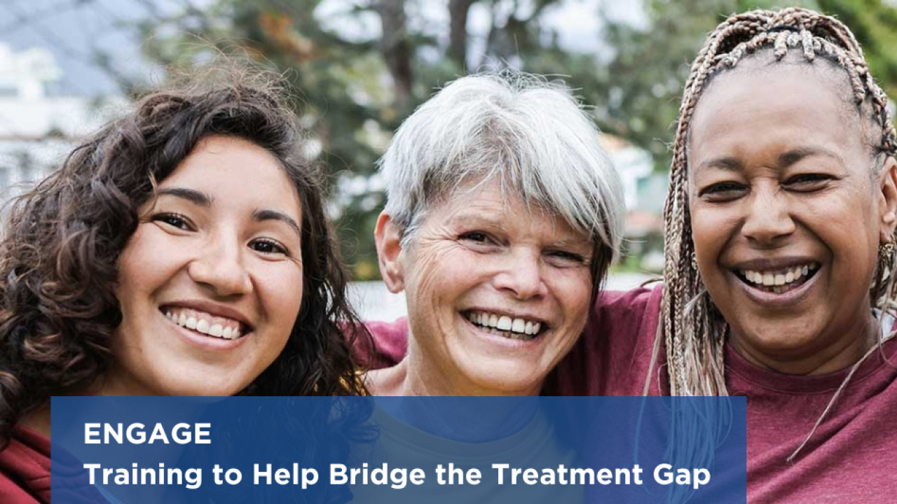 Bipartisan Legislation to Fund Community Mental Health Programs ...