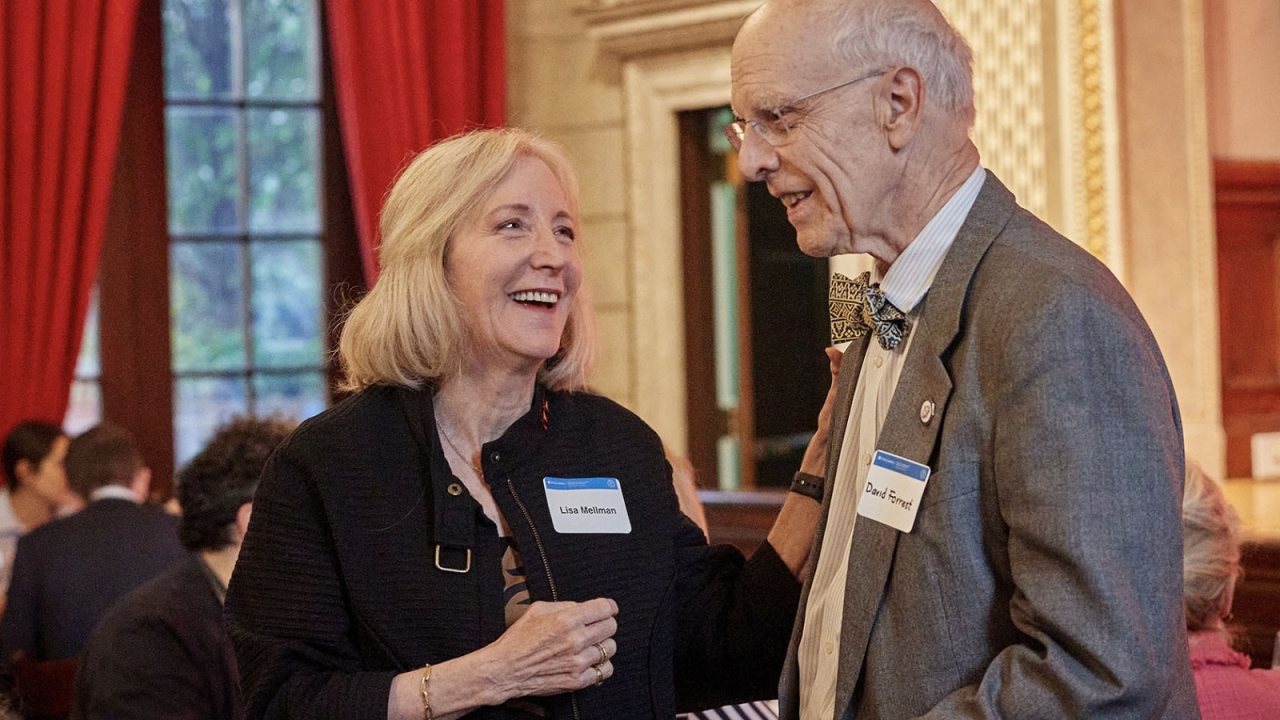 Gaining and maintaining a Columbia University faculty appointment ...