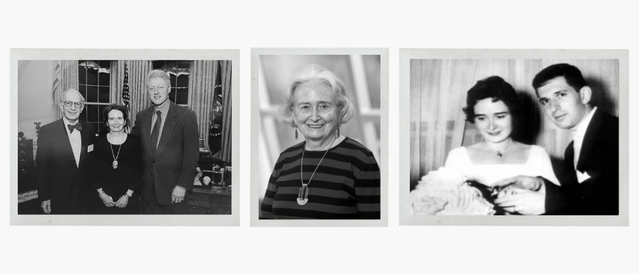 Esteemed Scientist Denise Kandel to Retire | Columbia University ...