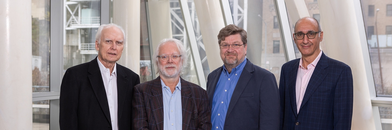 Neuroscience | Columbia University Department of Psychiatry