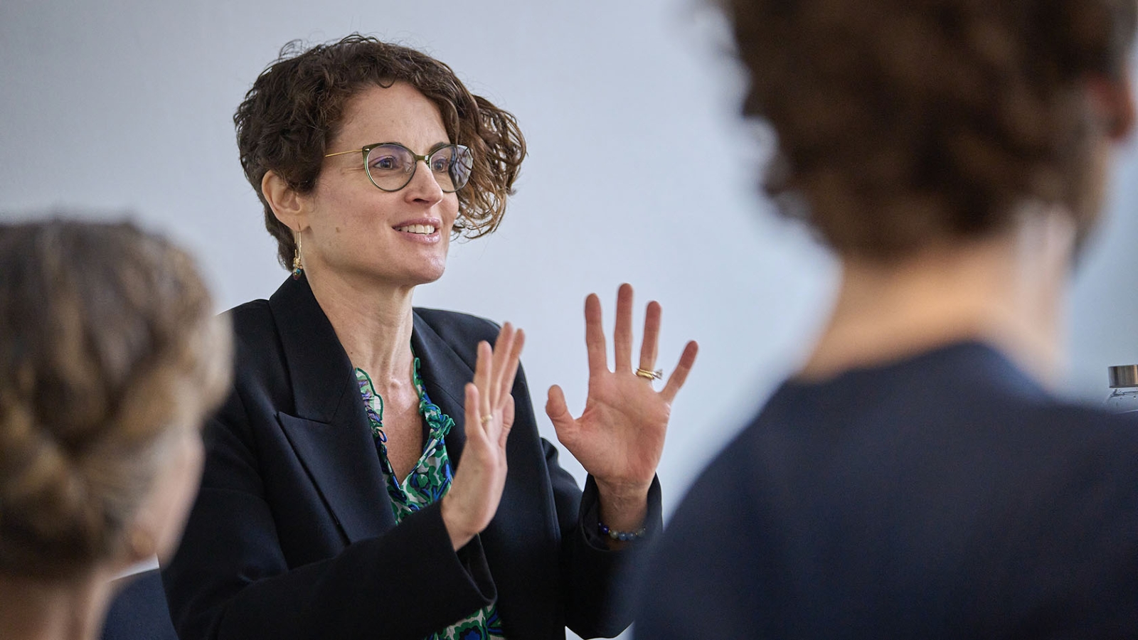 Psychoanalytic Programs | Columbia University Department of Psychiatry