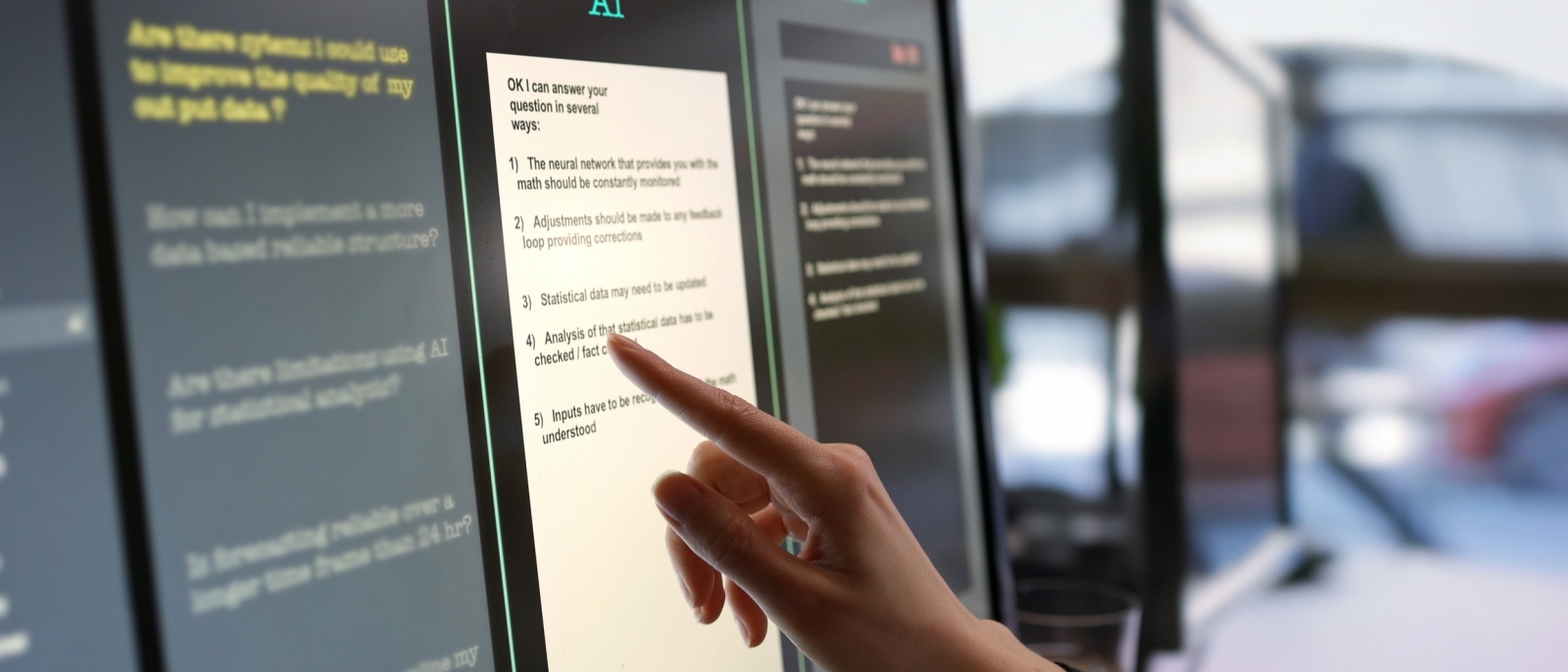 ChatGPT Therapy Is Good, But It Misses What Makes Us Human | Columbia ...