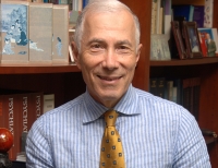 Award Spotlight: J. John Mann: Vitucci Memorial Award | Columbia ...