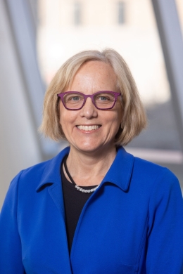 Helen Blair Simpson, MD, PhD | Columbia University Department of Psychiatry