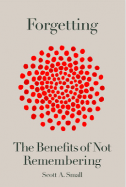Why Forgetting is Good for Your Memory | Columbia University Department ...