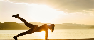 When Exercise Becomes Too Much of a Good Thing | Columbia University ...