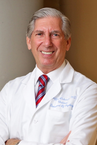 Jeffrey A Lieberman, MD | Columbia University Department of Psychiatry