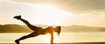 When Exercise Becomes Too Much of a Good Thing | Columbia University ...