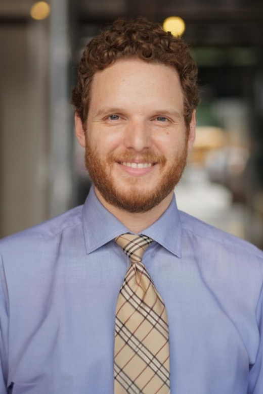 Bradley R Miller, MD, PhD | Columbia University Department of Psychiatry