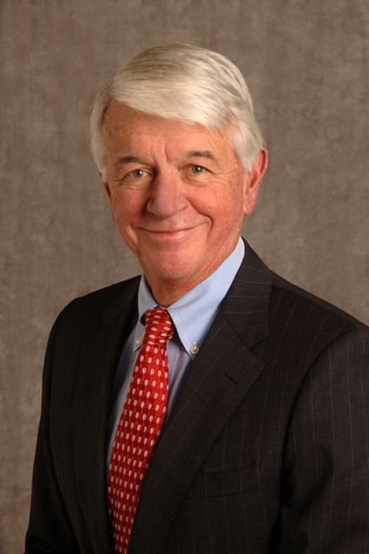 B. Timothy Walsh, MD | Columbia University Department of Psychiatry