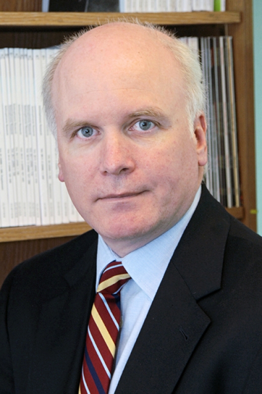 Thomas E. Smith, MD | Columbia University Department of Psychiatry