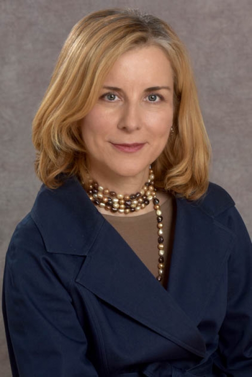 Maria Karayiorgou, MD | Columbia University Department of Psychiatry