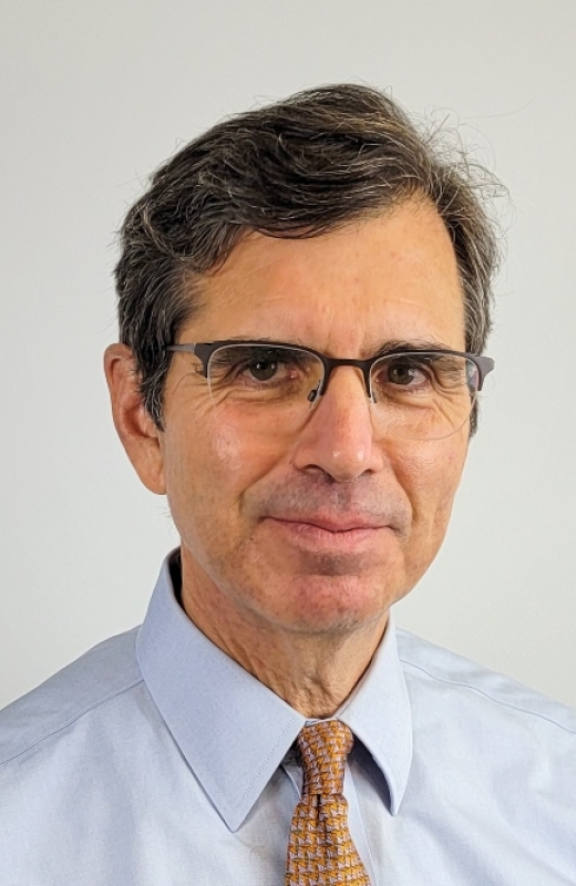 T. Scott Stroup, MD | Columbia University Department of Psychiatry