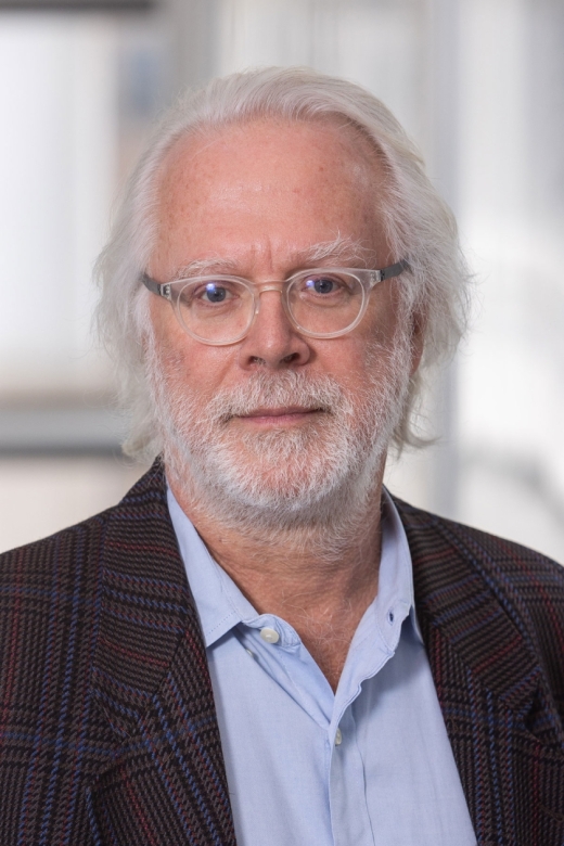 Rene Hen, PhD | Columbia University Department of Psychiatry