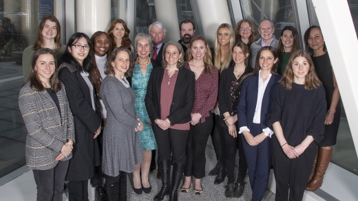 Eating Disorders Clinic | Columbia University Department of Psychiatry