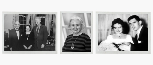 Esteemed Scientist Denise Kandel to Retire | Columbia University ...