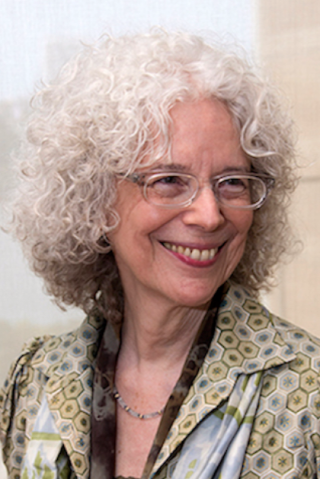 Beatrice Beebe, PhD | Columbia University Department of Psychiatry