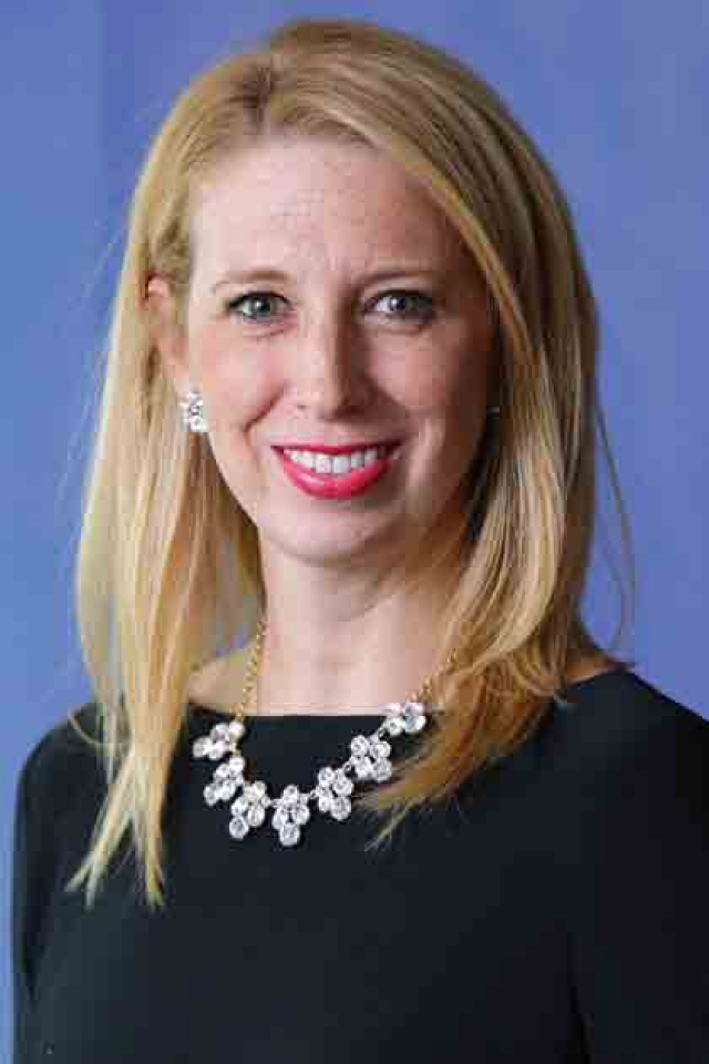 Erin K. Engle, PSYD | Columbia University Department of Psychiatry