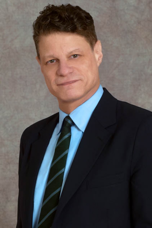 Michael J. Feldman, MD | Columbia University Department of Psychiatry