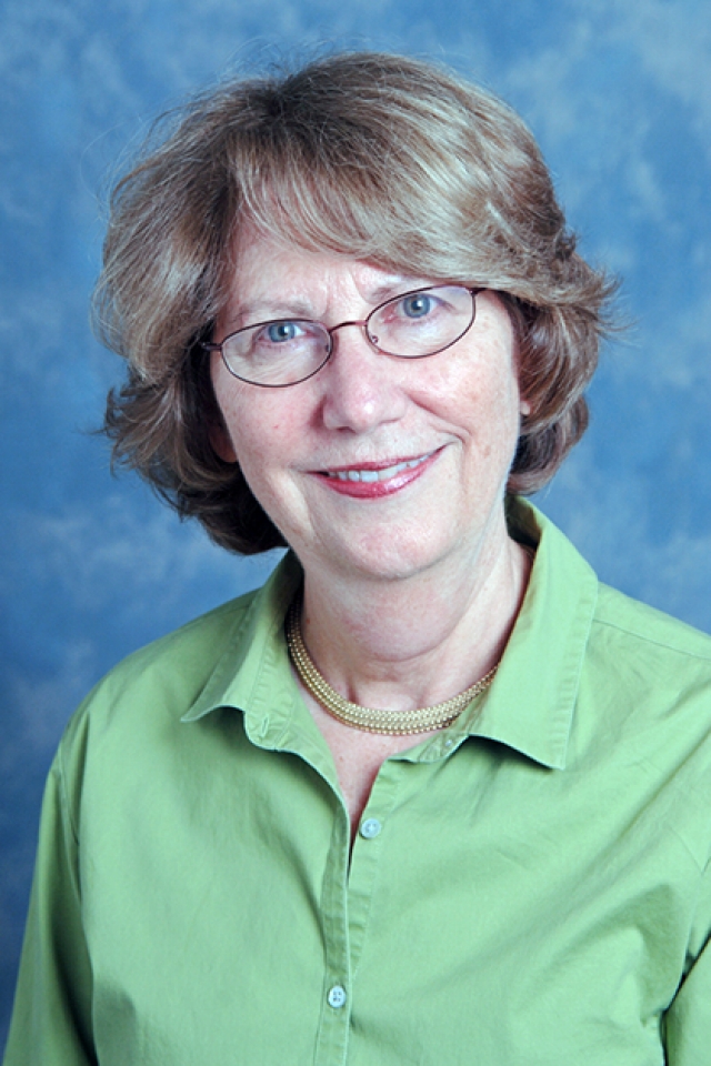 Katherine Shear, MD | Columbia University Department of Psychiatry