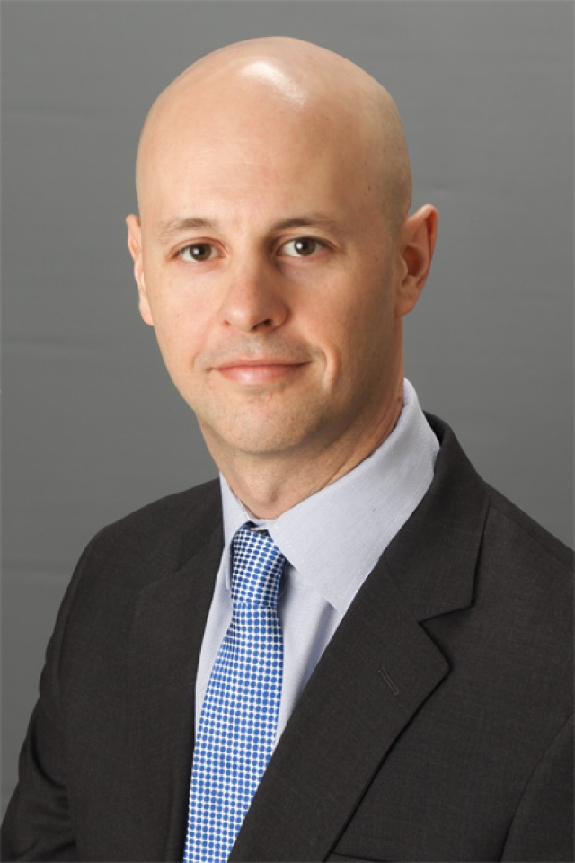 Patrick J. Brown, PhD | Columbia University Department of Psychiatry