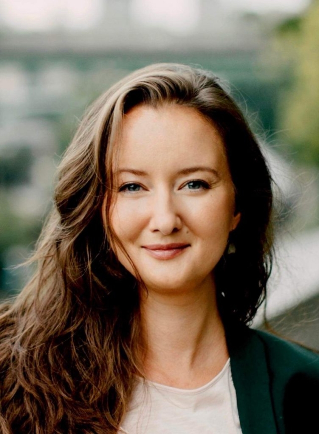 Domestic Violence: A Q & A With Trauma Researcher Maja Bergman ...