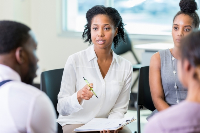 Addressing Mental Health in the Black Community | Columbia University ...