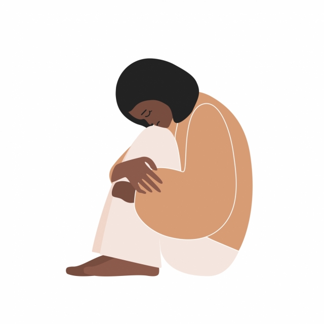 Telling the Story of Racism’s Role in Depression | Columbia University ...