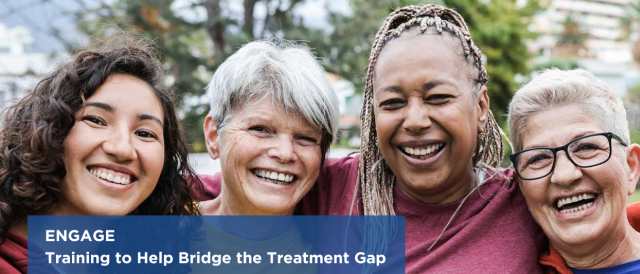 Bipartisan Legislation to Fund Community Mental Health Programs ...