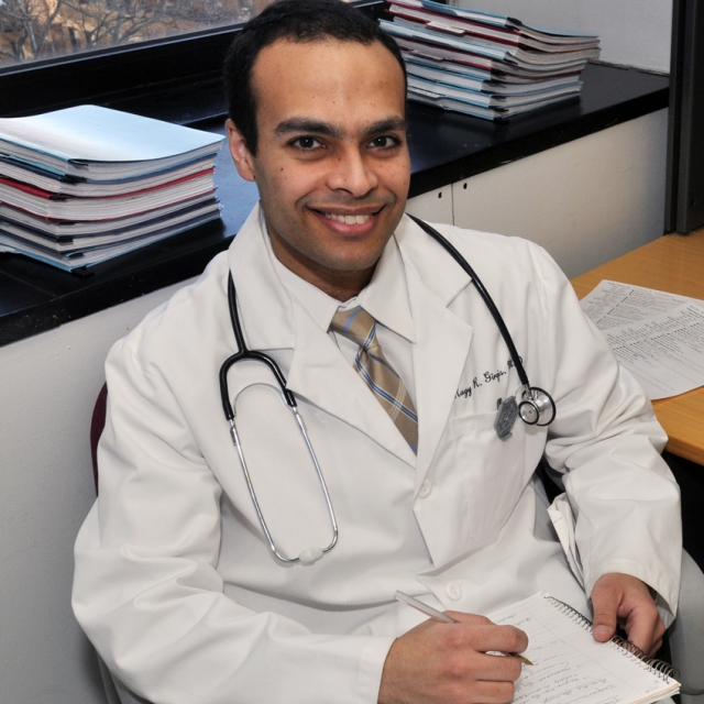 Gray Matters Fellows | Columbia University Department of Psychiatry